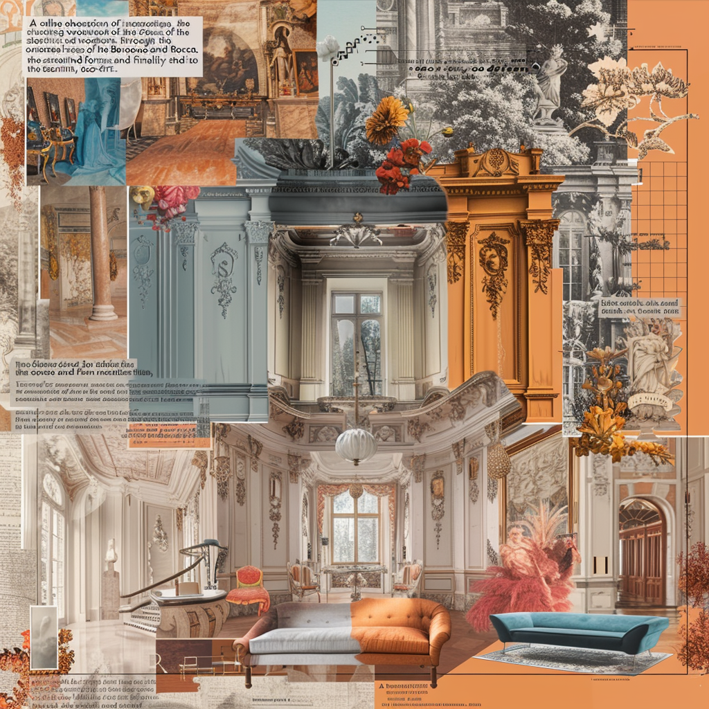 The Evolution of Interior Design: Embracing Trends and Technology – Keg ...